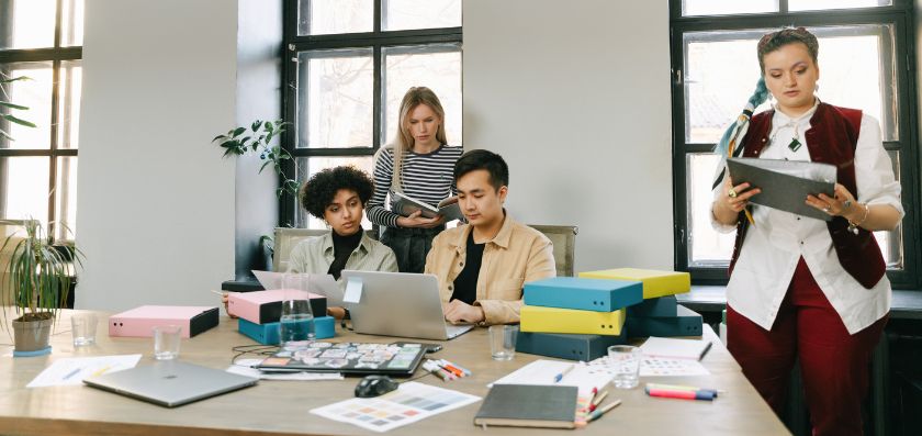 Las habilidades blandas que te harán brillar, estudies lo que estudies